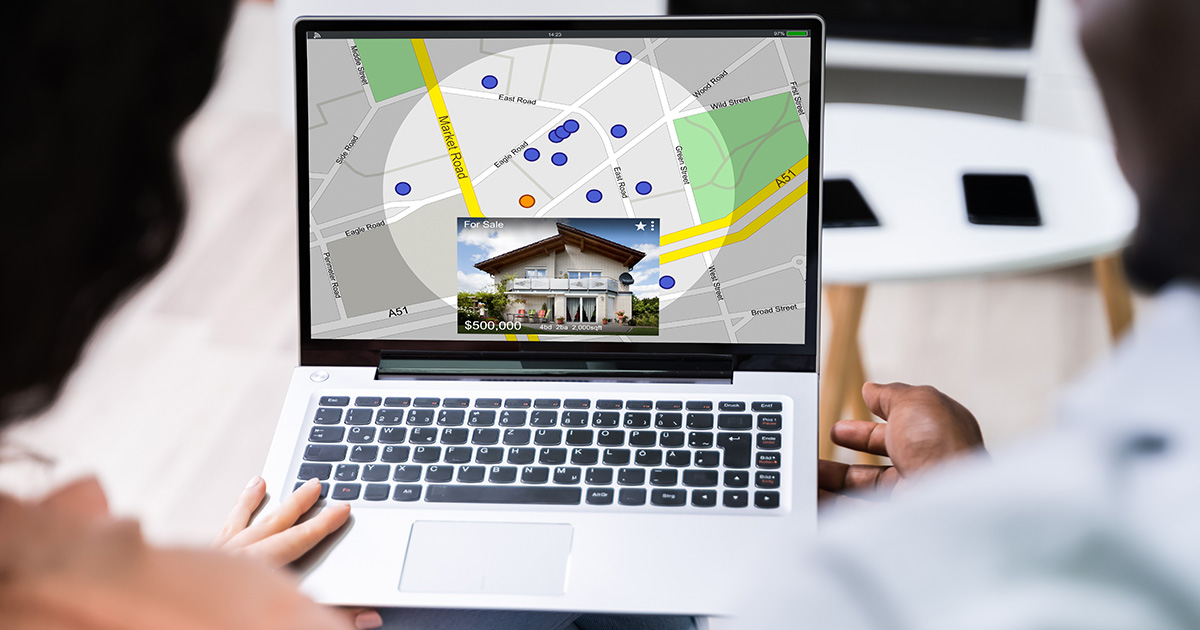 Map Search | Doug Karn, Hagerstown based REALTOR® serving Maryland ...